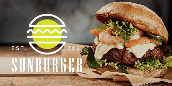 Online Ordering System for Burger Restaurants - MENUU